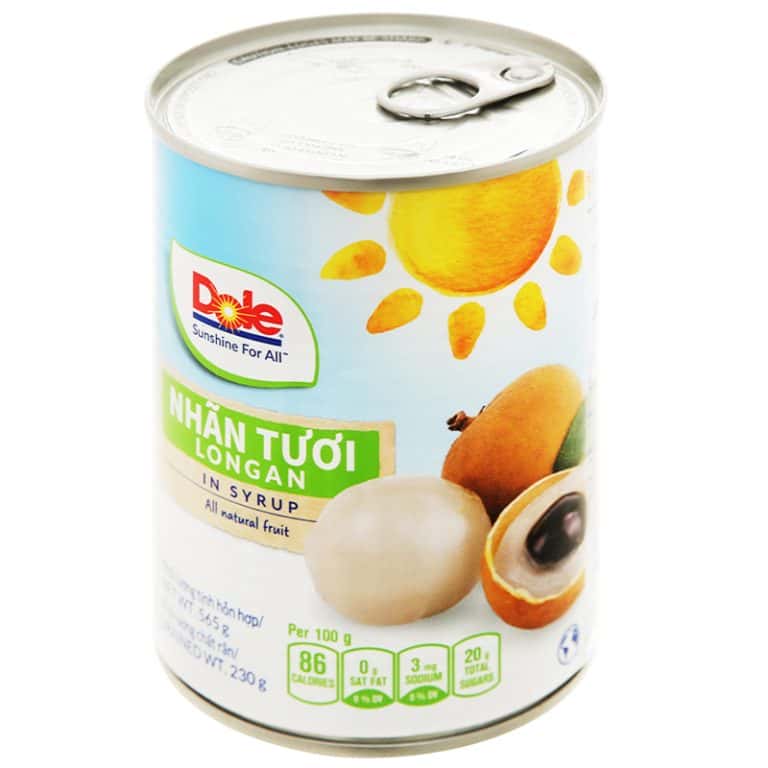 Syrup Đào Boduo 2 Lít | Kho Nguyên Liệu Pha Chế Việt Nam